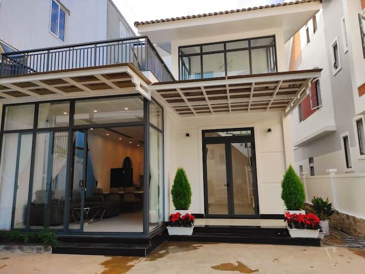 Brand New House For Dalat Lovers - Đà Lạt