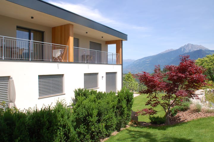 Appartement 2 Sole - Lana