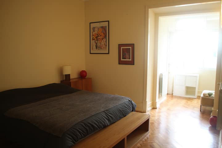 Lisboa Authentic - Bairro Azul Apartment - Lizbona