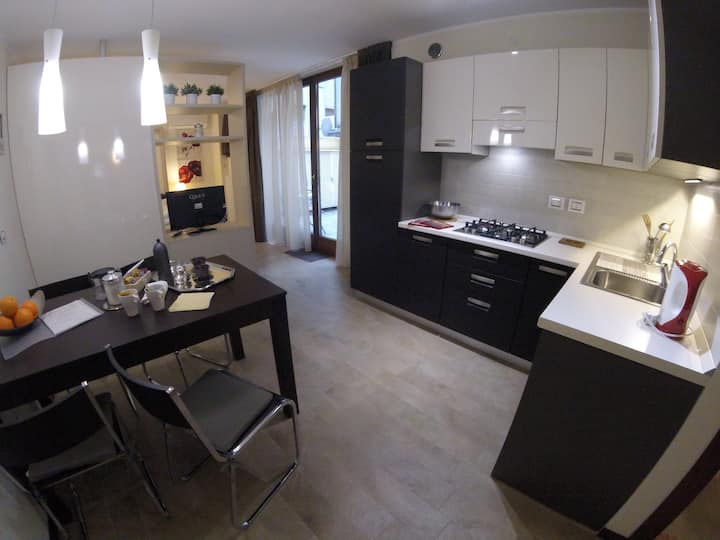 Arena Dreams Studio - Verona