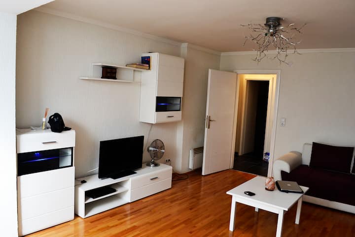 Nice Apartment Close To City Centre Parking - Sarajevo