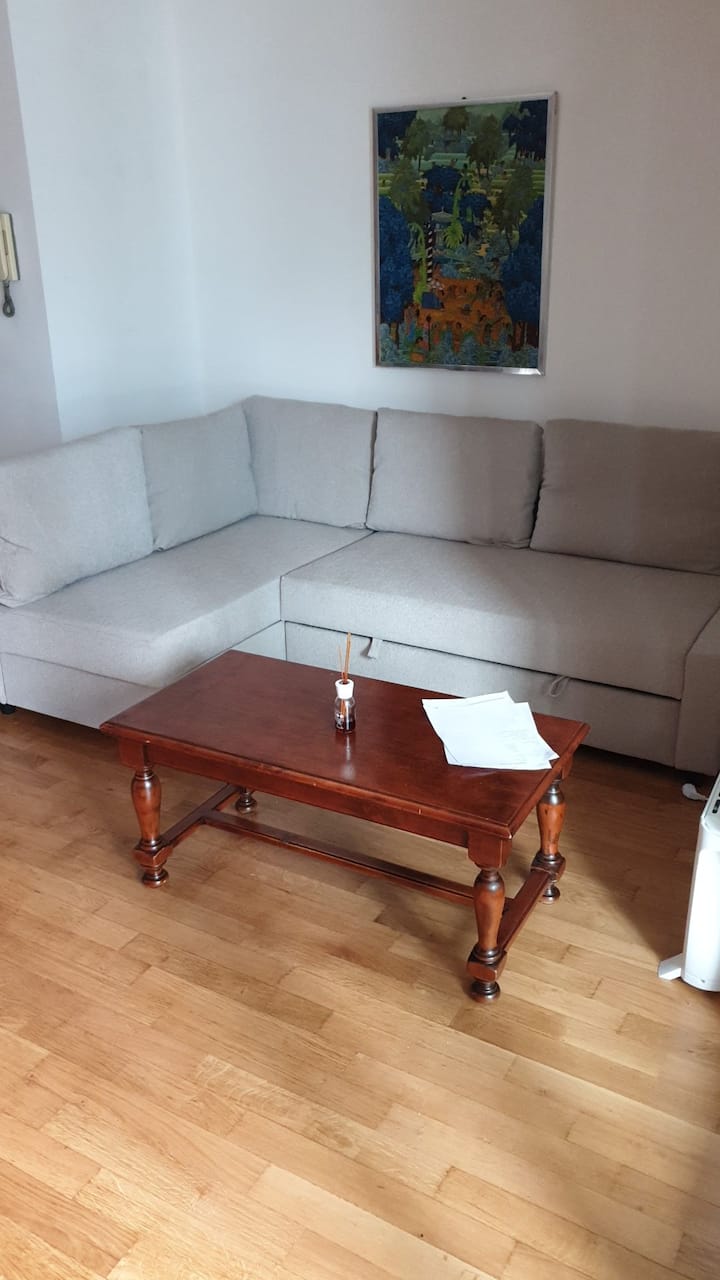 Appartamento A Borca Di Cadore Con Terrazza Top! - San Vito di Cadore