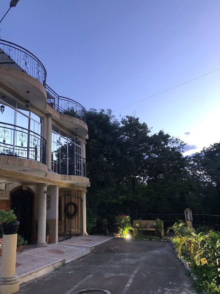 Casa Entera Estilo Campestre.🏡 - San Gil