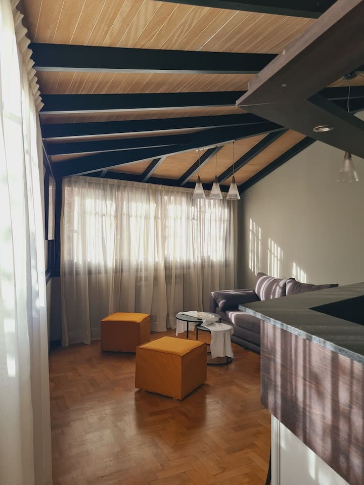 Depto 2, Casabontu, 5° Sección - Mendoza