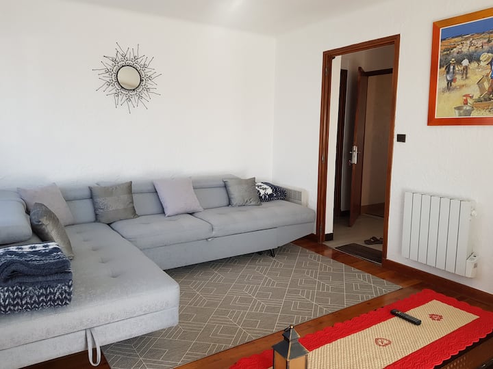 Appartement T4  De 100 M2 Dans Villa 3 Chambres - Embrun