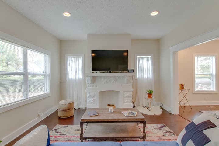 Cleveland Park Charmer - Nashville, TN
