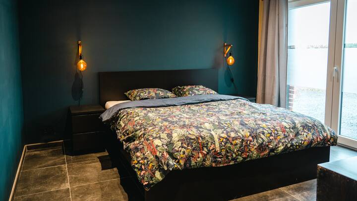 Le Gîte Des Ours - Andenne