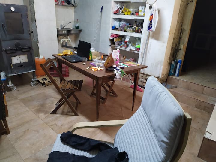 Acogedora Habitación En Bullas - Bullas