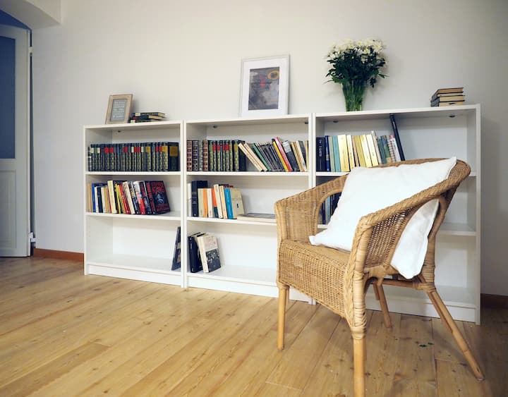 Loft San Francesco - Bologne