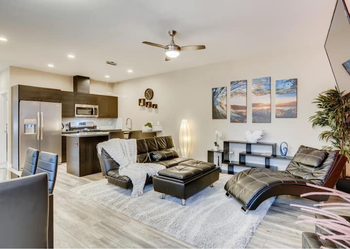 4br Close To Nike, Intel (2) - Hillsboro, OR