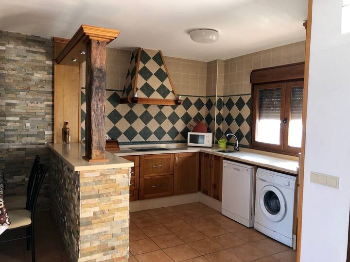Casita Rural En Barbate-zahara (El Botero) - Barbate