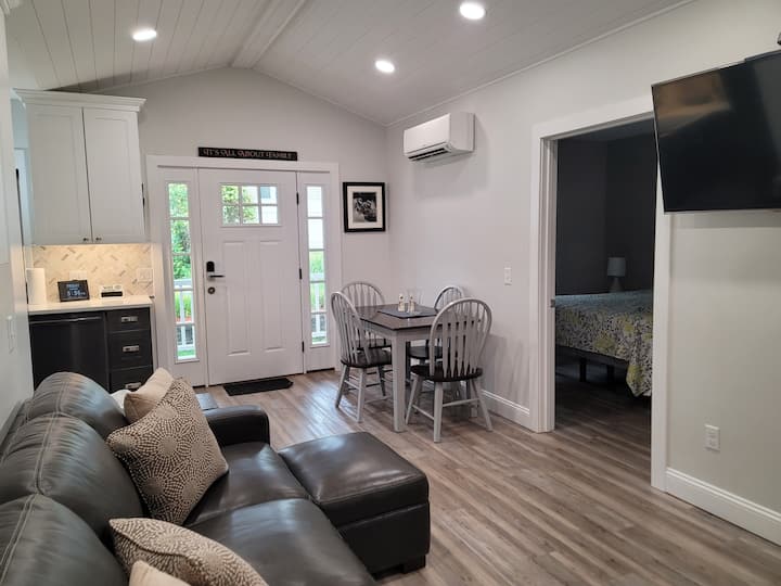 Welcome To City Line Suite- 30 Mins To Fifa Events - Lincoln Woods State Park, Lincoln