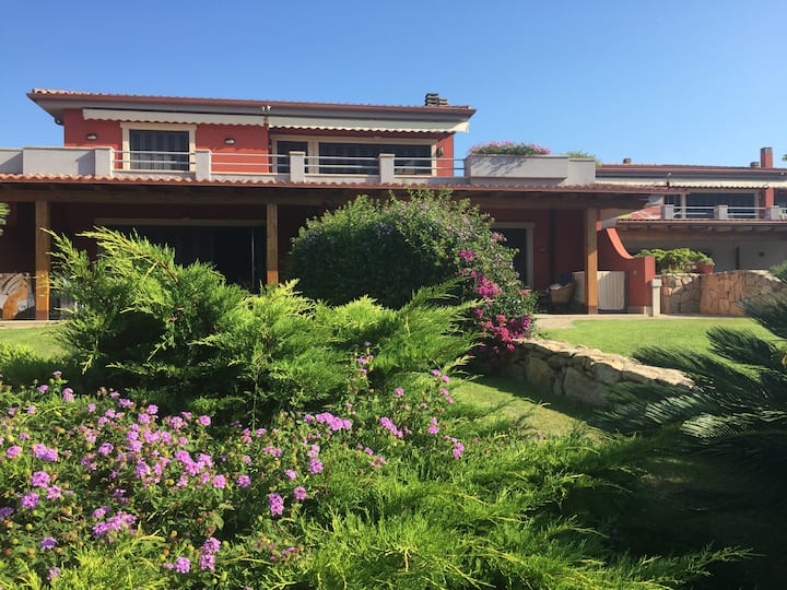 Charme&relax Villa Susy - Arzachena