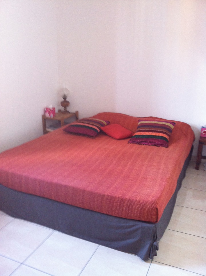 Appartement De Grand Standing - Saint-Denis, La Réunion