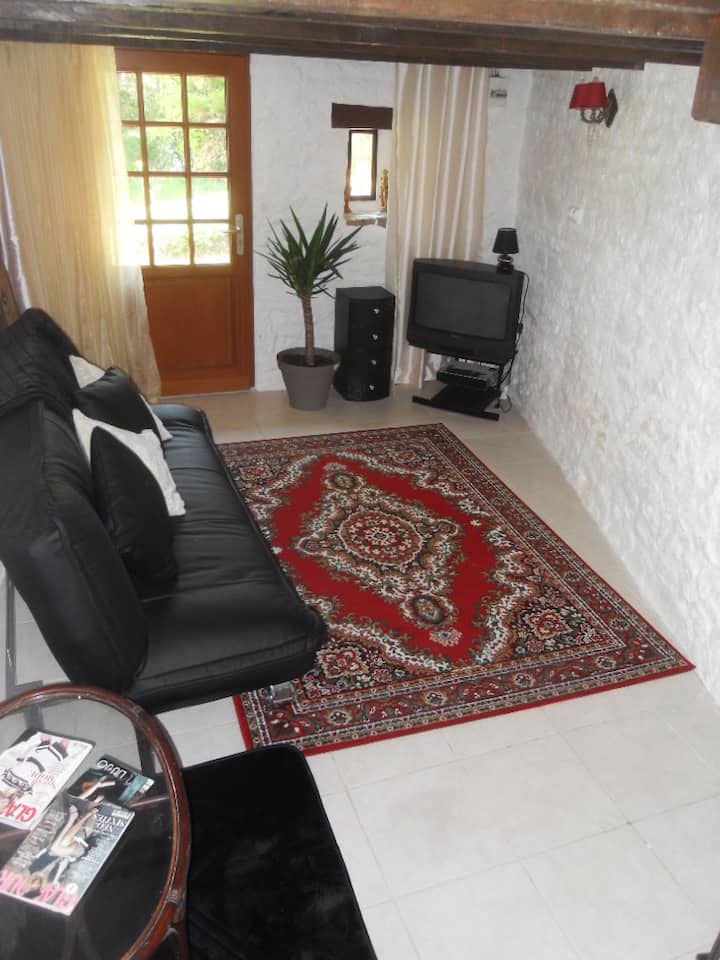 Orchard View Gite - Mayenne