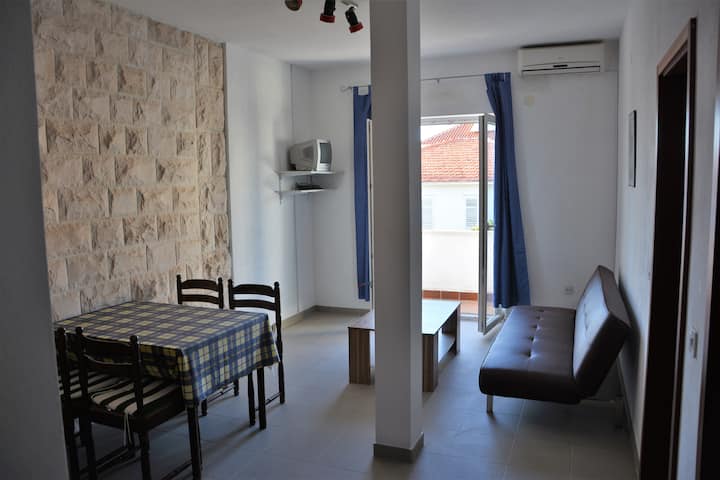 Apartment Tepic 4+1 B - Supetar