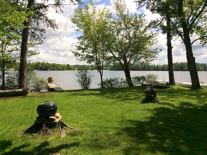 Winnisquam Lakehouse - Belmont, NH