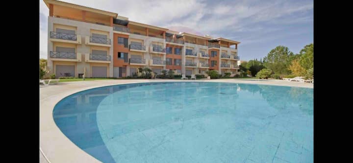 Corcovada, Albufeira, Algarve, Portugal - Albufeira