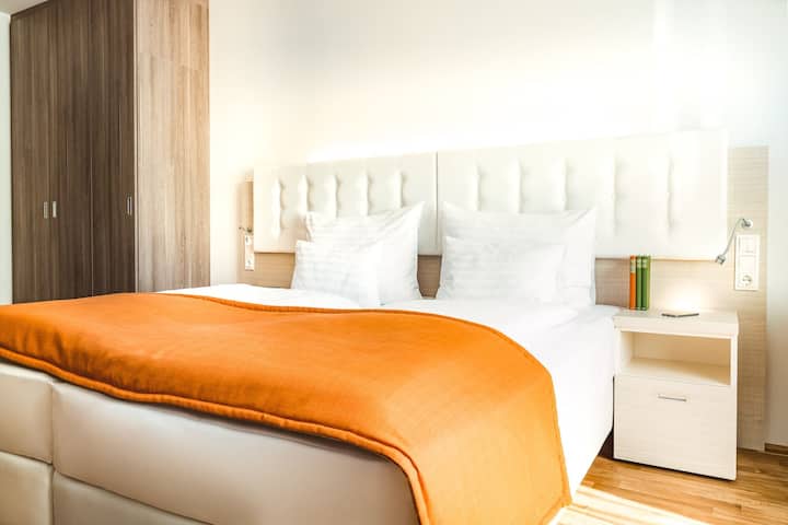 Oliver Apartments, Apartment Classic - Viyana