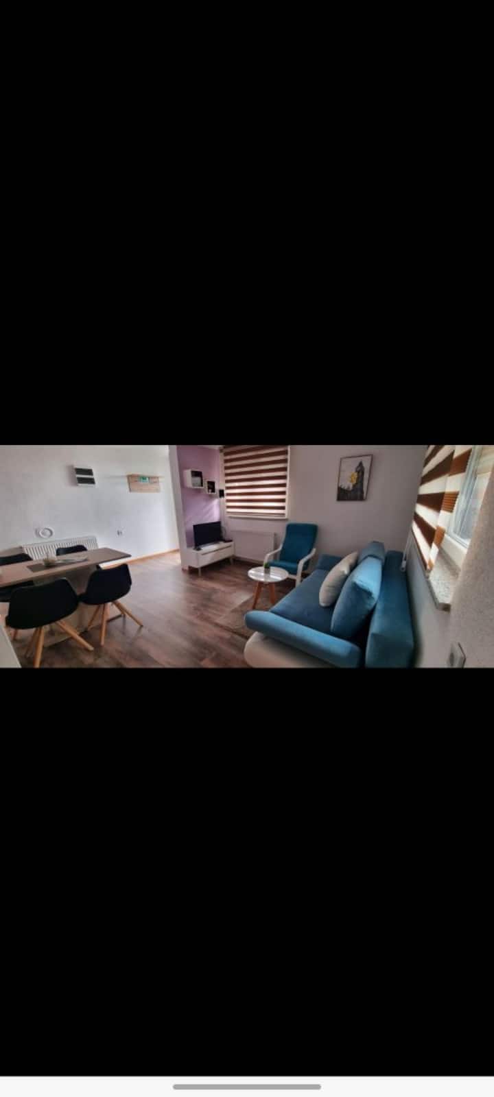 Apartman S Jednom Spavaćom Sobom - Korenica