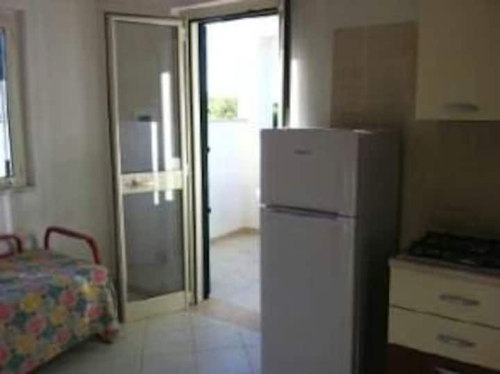 Villetta Trilocale Vicino Al Mare - Apulia