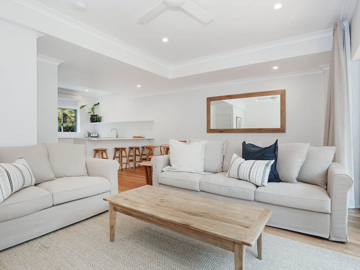 East Coast Escapes | Byron Beachside 8 - Byron Bay