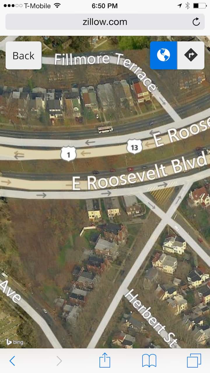 Beautiful Charming Apartment - Bensalem, PA