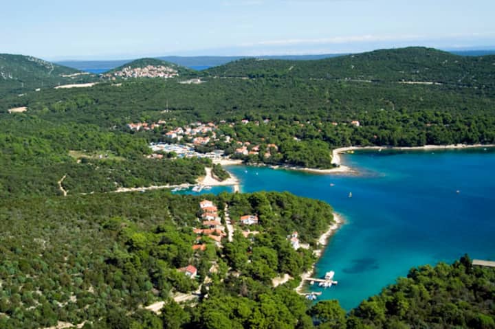 Apartment Artatore Near Lovely Beach - Mali Lošinj