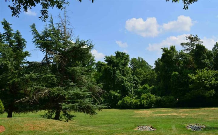 Unc Vacation Home - Go Tar Heels! - 채플힐