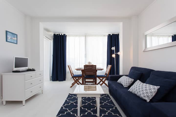 Studio De Charme Au Coeur De Cannes - Croisette - Cannes