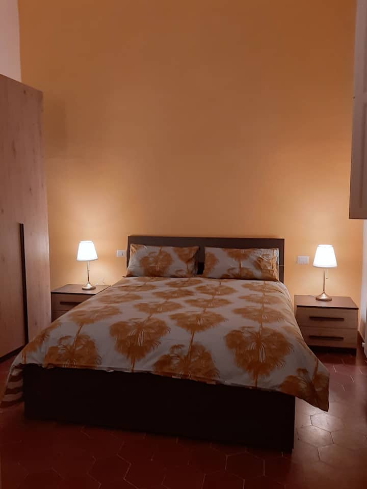 Firenze,  Casa Vacanza L'oasi - Florence