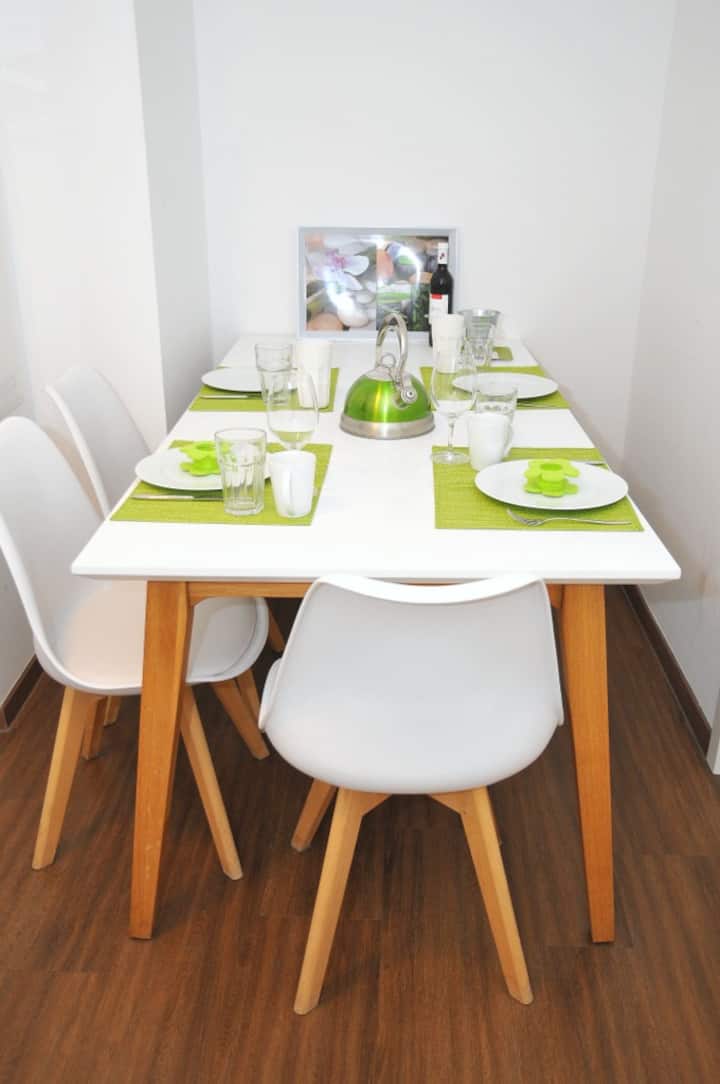 Wg Zimmer (16 M²), Co-living - Regensburg