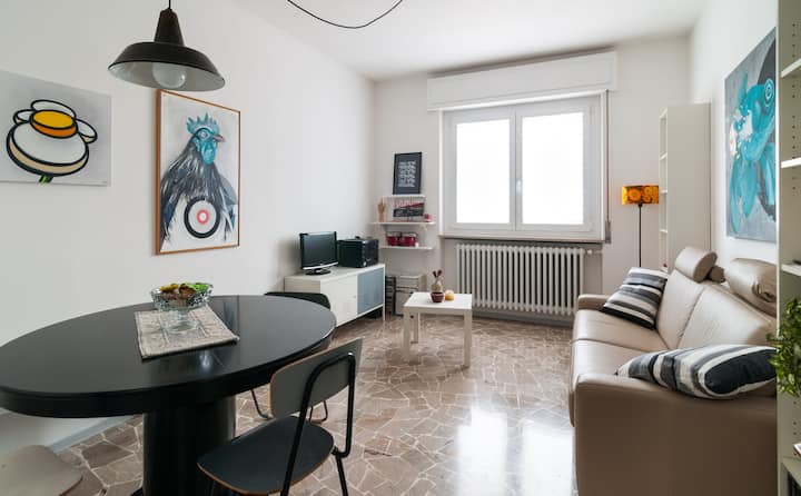 Arona House. - Arona, Italy