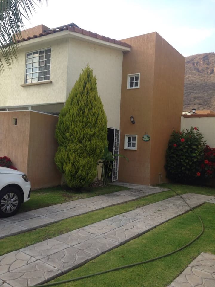 Casa De Los Maestros - Jocotepec