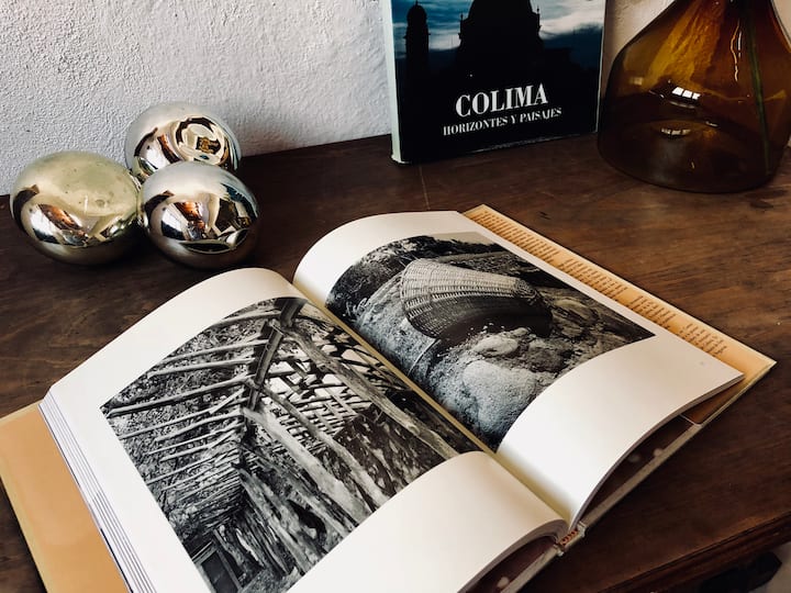 Casa Estilo Rangeliana - Colima
