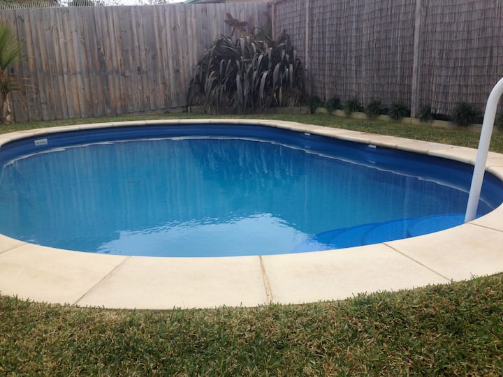 Bluewater - Cosy Beach House - Shire of Mornington Peninsula