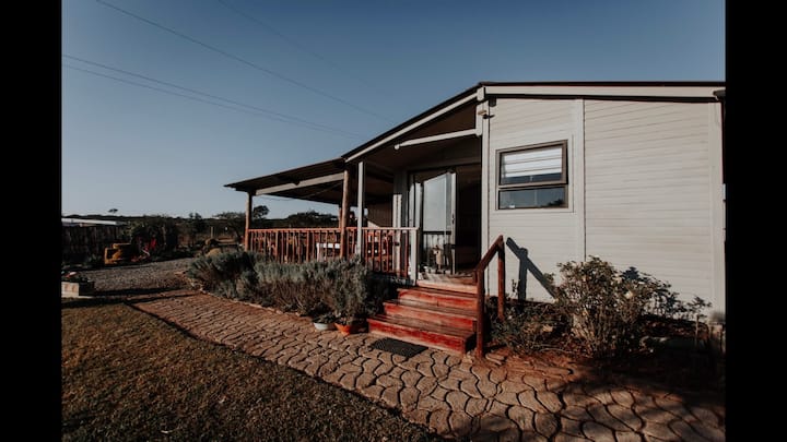 Lavender Cottage - Nestled In A Private Game Farm. - Pietermaritzburg