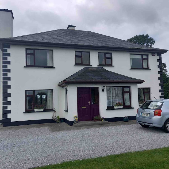 B&b - Double Room No. 1 - Oranmore
