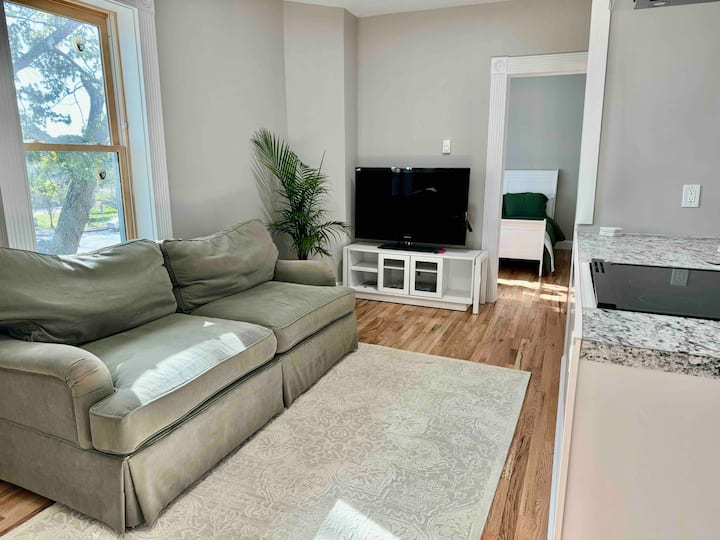 Garden St Luxury Apartments - Hartford, CT