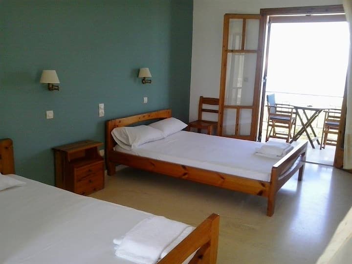 Sofos Apartments 4a - Zakynthos