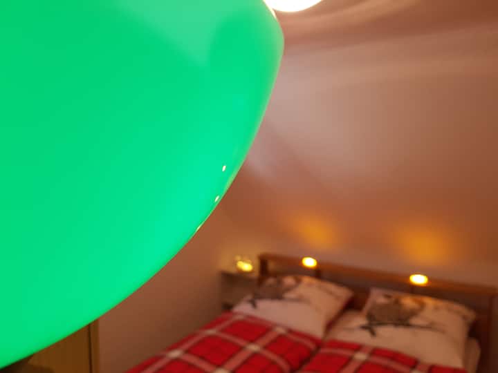 Liebevolle Wohnung Im Murgtal - Baiersbronn