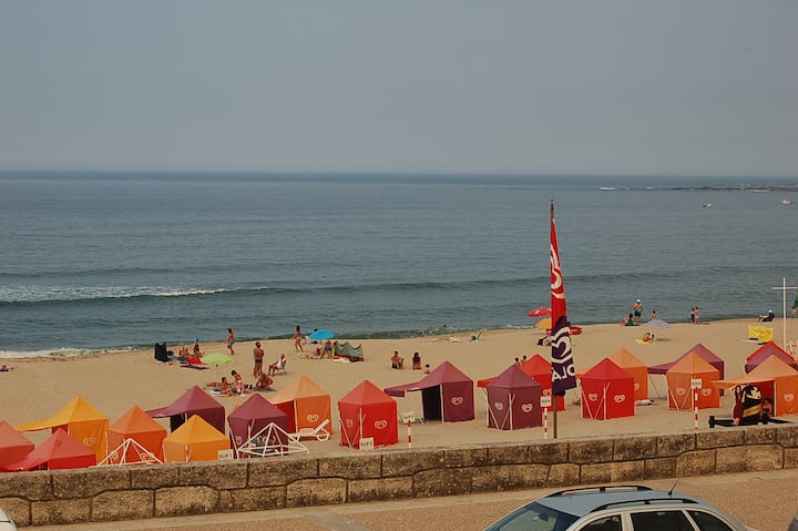 Maison De La Plage - 1er éTage - Vila Praia de Âncora