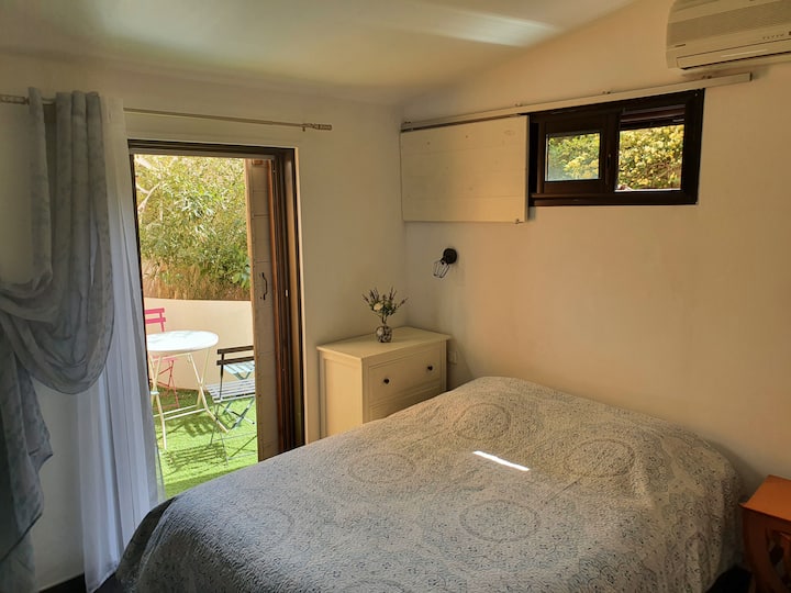 Comme Une Maison! 35m2,plage 200m,proche Commerces - Palavas-les-Flots