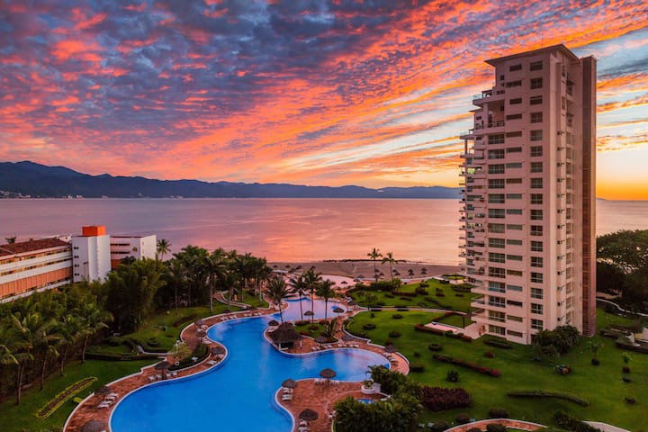Rincon De Paraiso - Vallarta Luxury Penthouse - Puerto Vallarta