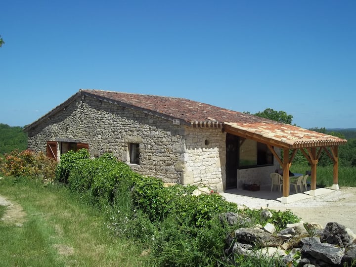 Gîte Rural En Pleine Campagne - Saint-Georges