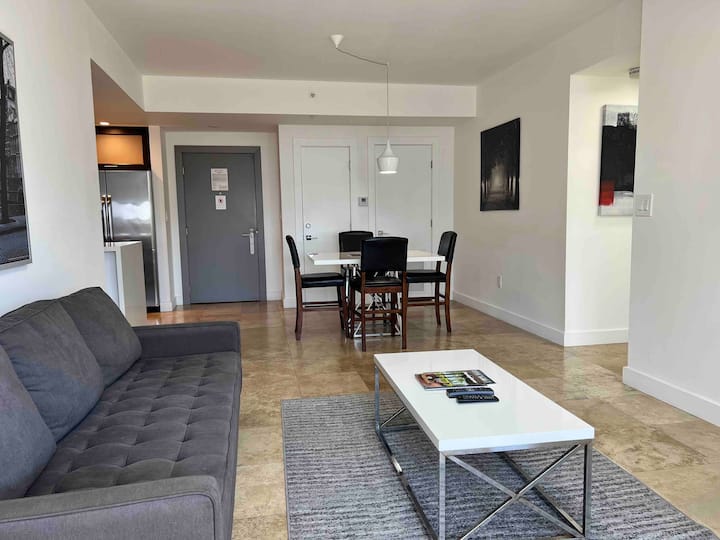 Breathtaking View Apartment Near The Bay - Miami