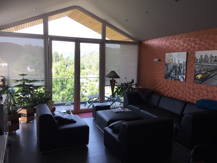 Extreme Luxury Apartment In Trois Ponts, Ardennes - Stoumont