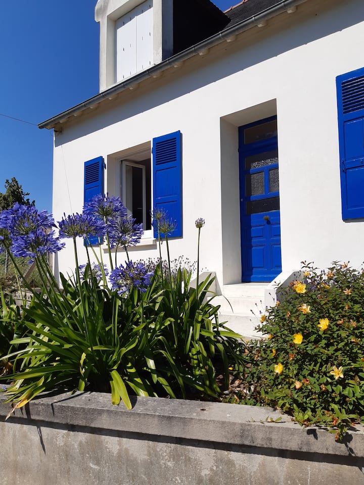Maison Familiale - Crozon