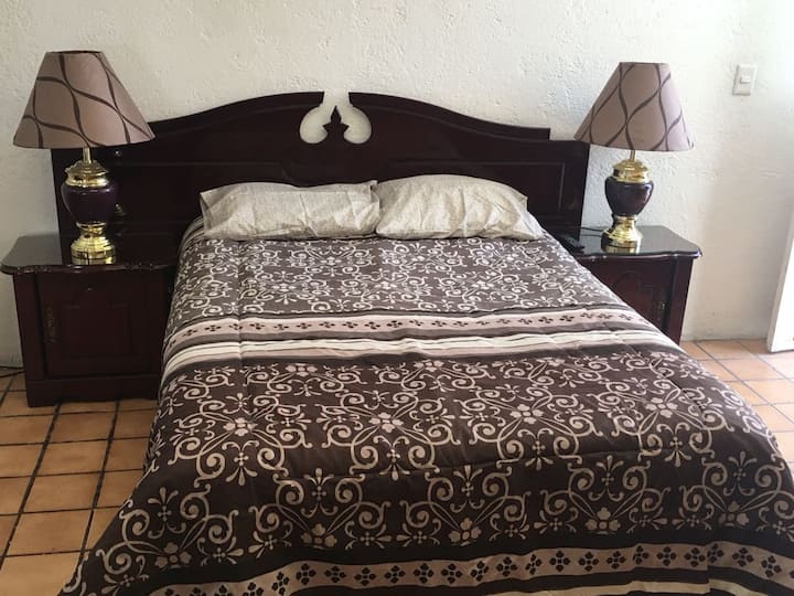 Private Mini-studio In Morelia - Morelia