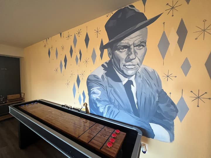 Sinatra Suite-block From Ocean Casino & Waterpark - Atlantic City, NJ